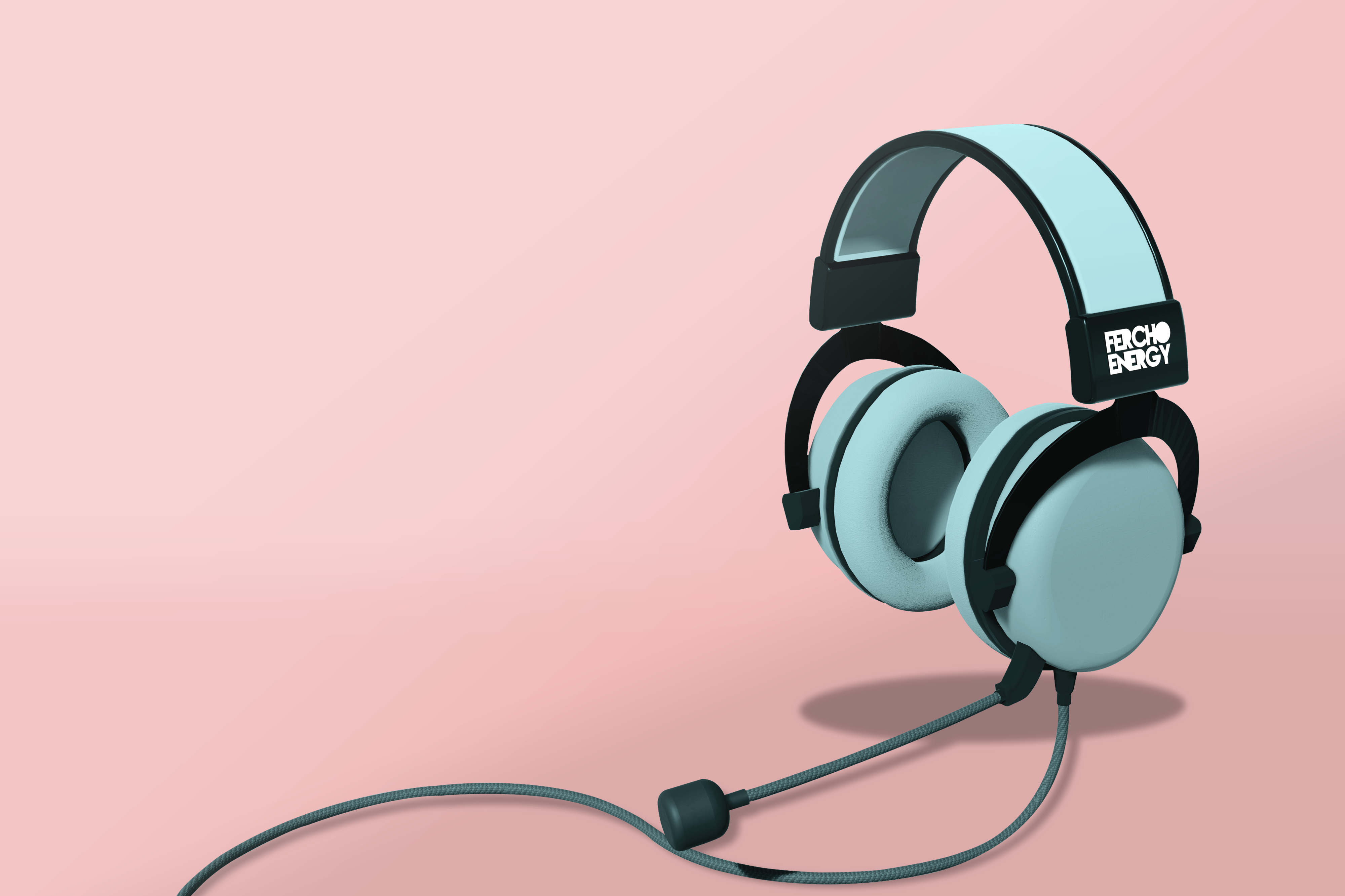 FERCHO ENERGY - We Are Hype Agency